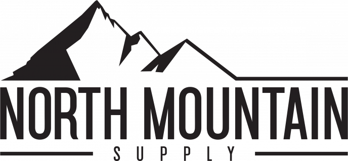 North Mountain Supply Wax Melt Pie Shaped 6-Cavity Clamshells - Case of ...