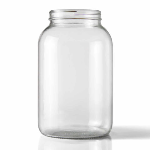 Canning Jars > North Mountain Supply
