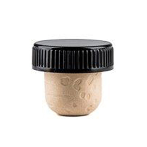 North Mountain Supply Bar Top Tasting Cork - Synthetic Pour Spout with ...